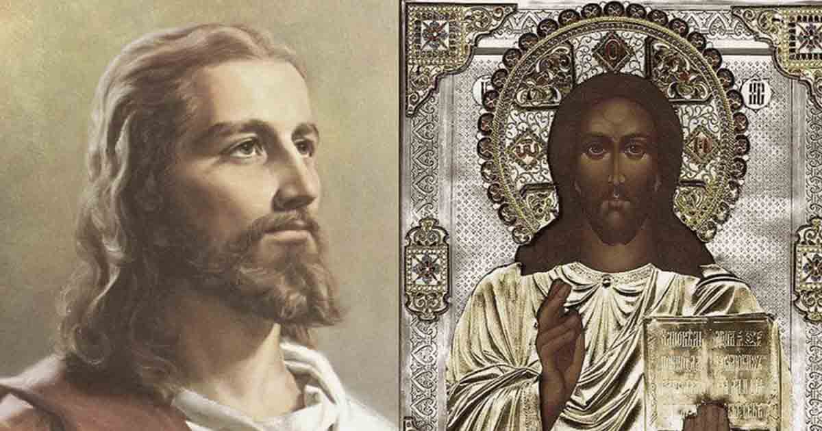 Why Is Jesus Depicted As White?