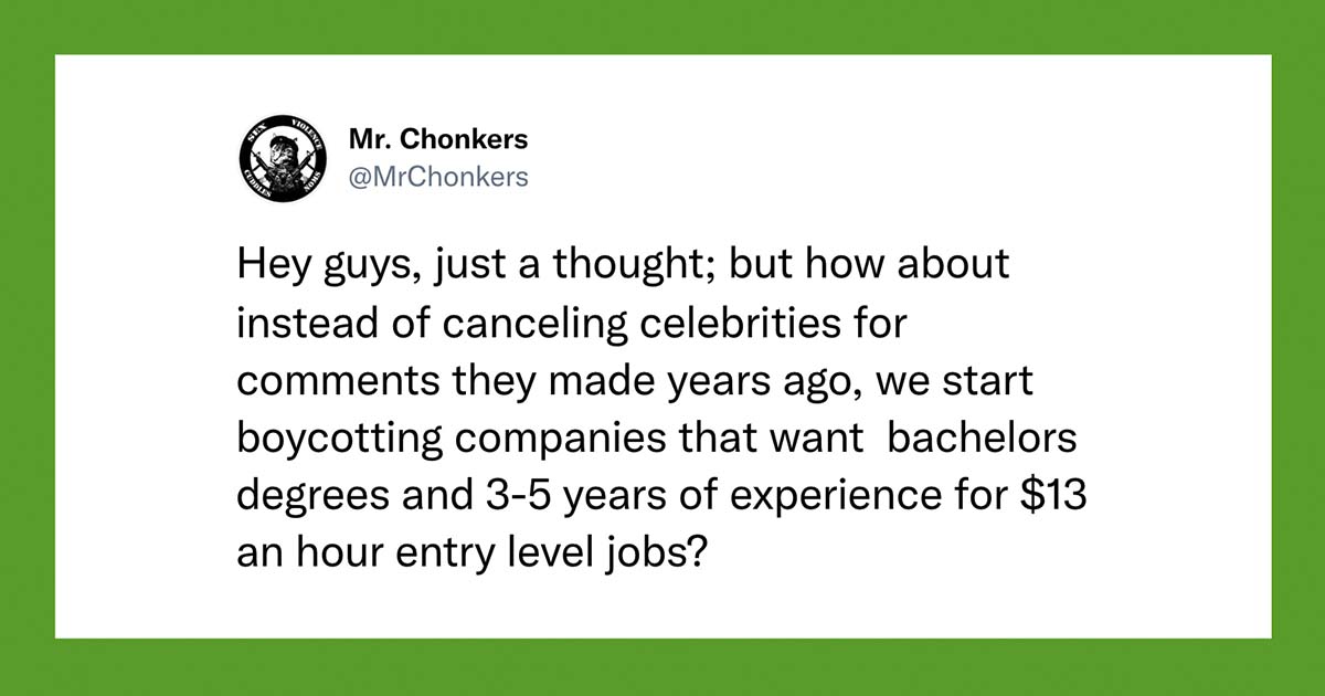 24 Hilarious And Candid Tweets About Money (Or The Lack Thereof) : The ...