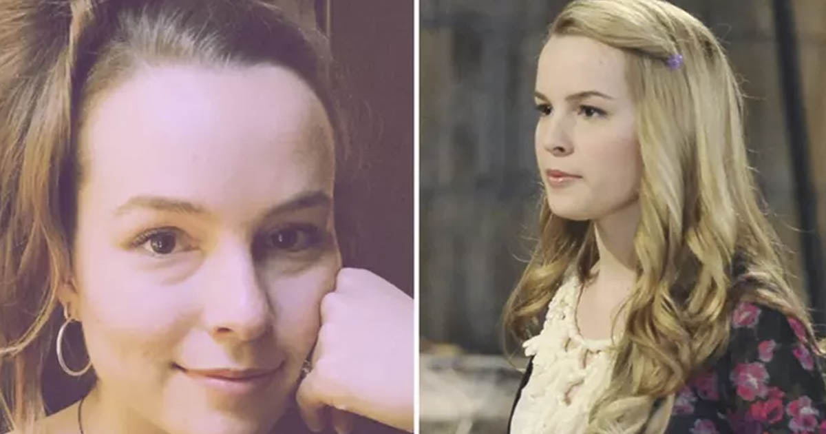 Disney Child Star, Bridgit Mendler, Beomes CEO of Space Start-Up and ...