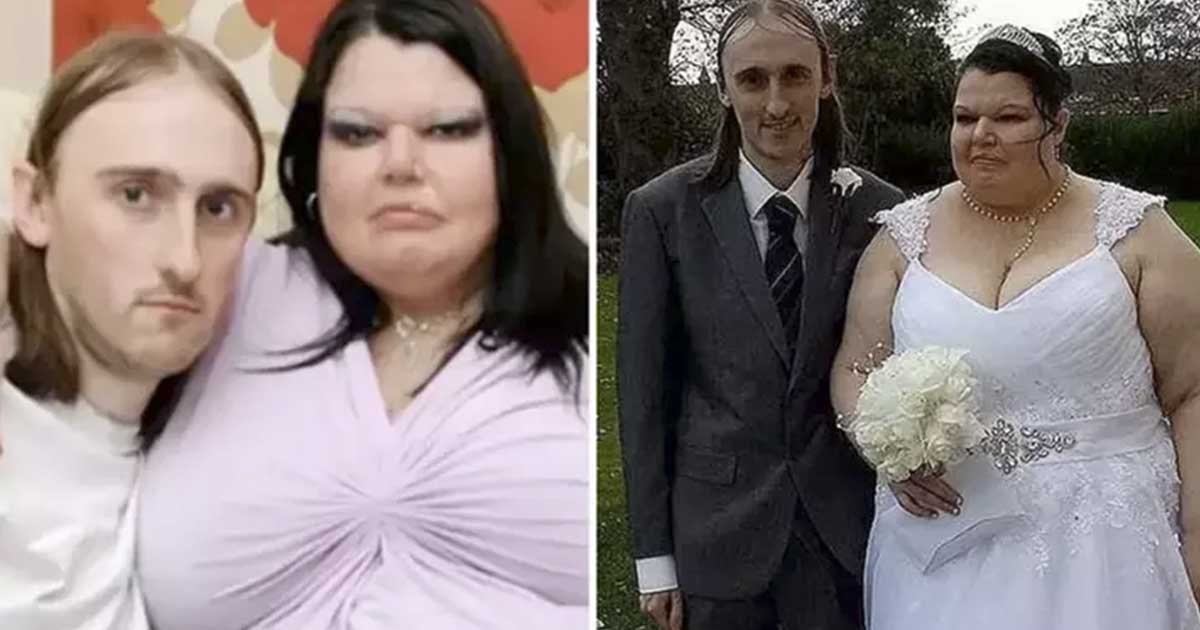 Woman with Othello Syndrome Dubbed ‘World’s Most Jealous’ Made Husband ...