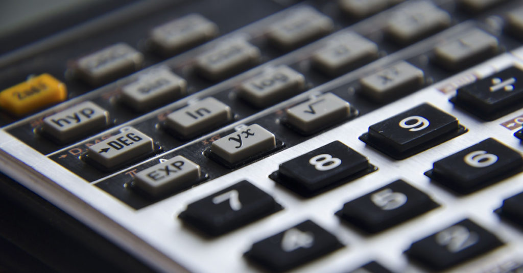 Harvard Math Exam from 1869 Doesn’t Allow You to Use a Calculator and ...