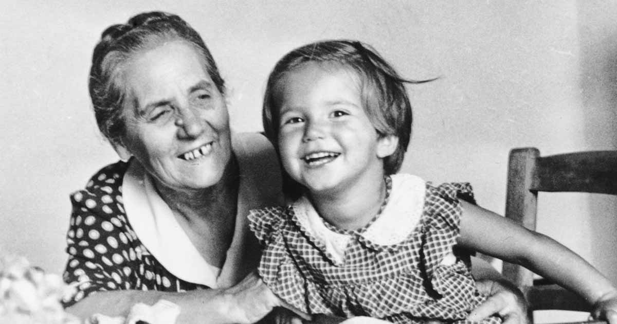 What Was The Life Expectancy The Year You Were Born?