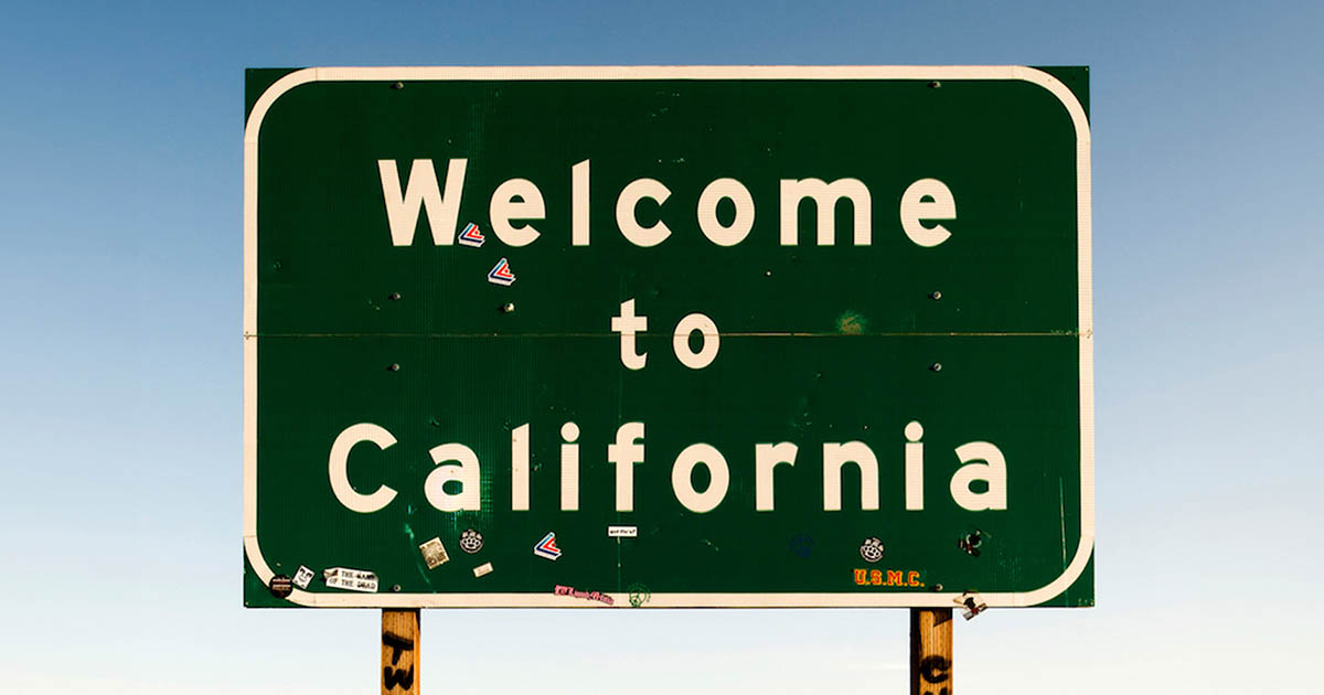 13 Reasons Why People Don’t Like California Anymore : The Amazing Times
