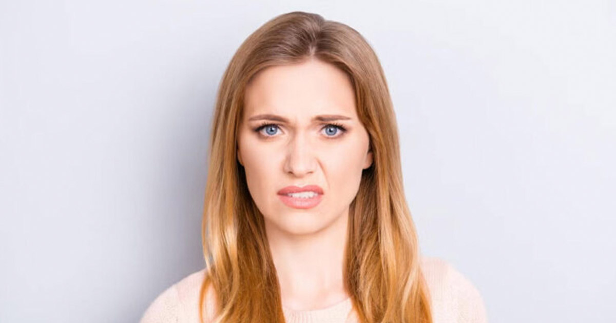 12 Times People Experienced The Most Creepy and Disgusting Moments