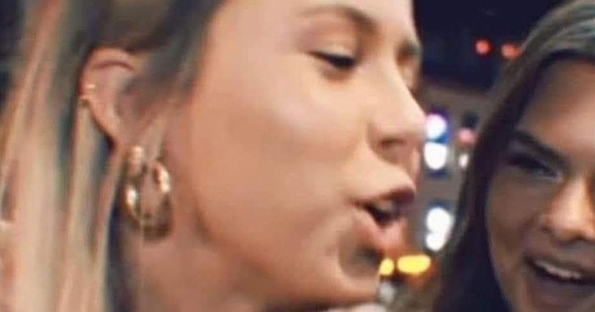 The Hawk Tuah Girl: Who Is She, and Why Has She Taken Over Social Media ...