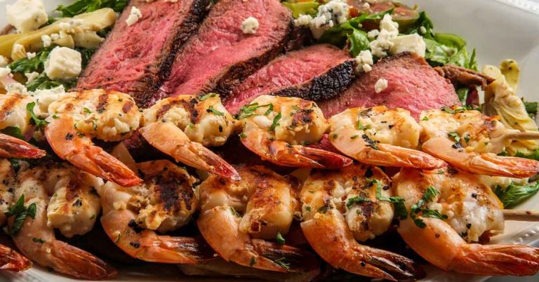 15 Of The Most Elaborate Final Meals In Death Row History