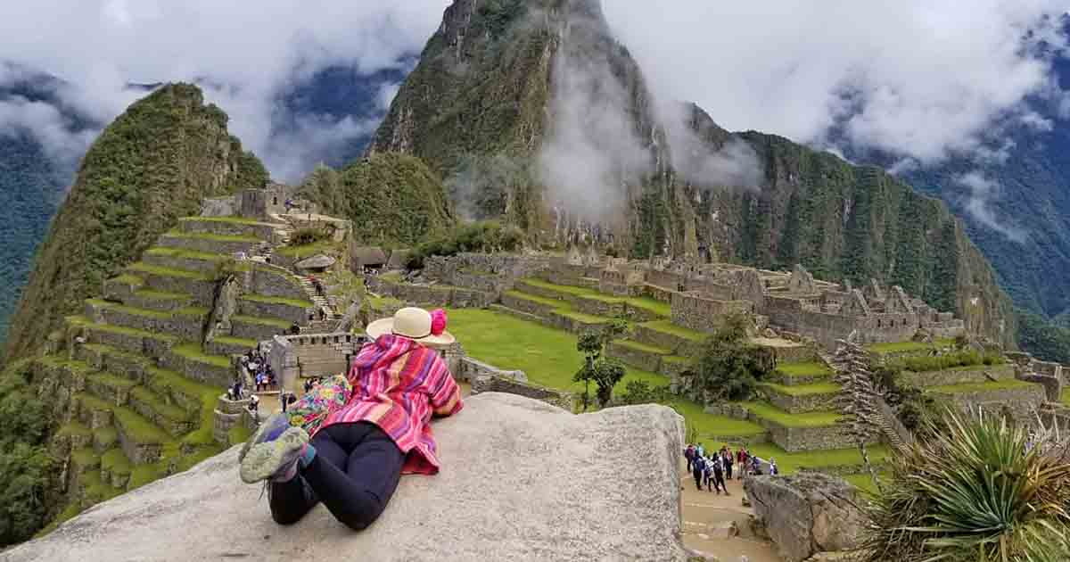 20 Amazing Places You Have To Visit At Least Once In Your Lifetime