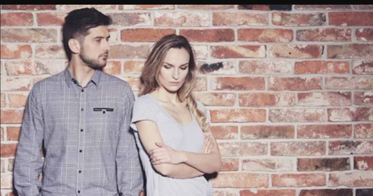 7 Signs a Relationship is Doomed From The Start - The Amazing Times ...