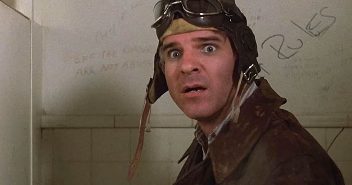 These Are The 30 Greatest Comedy Movies of All Time