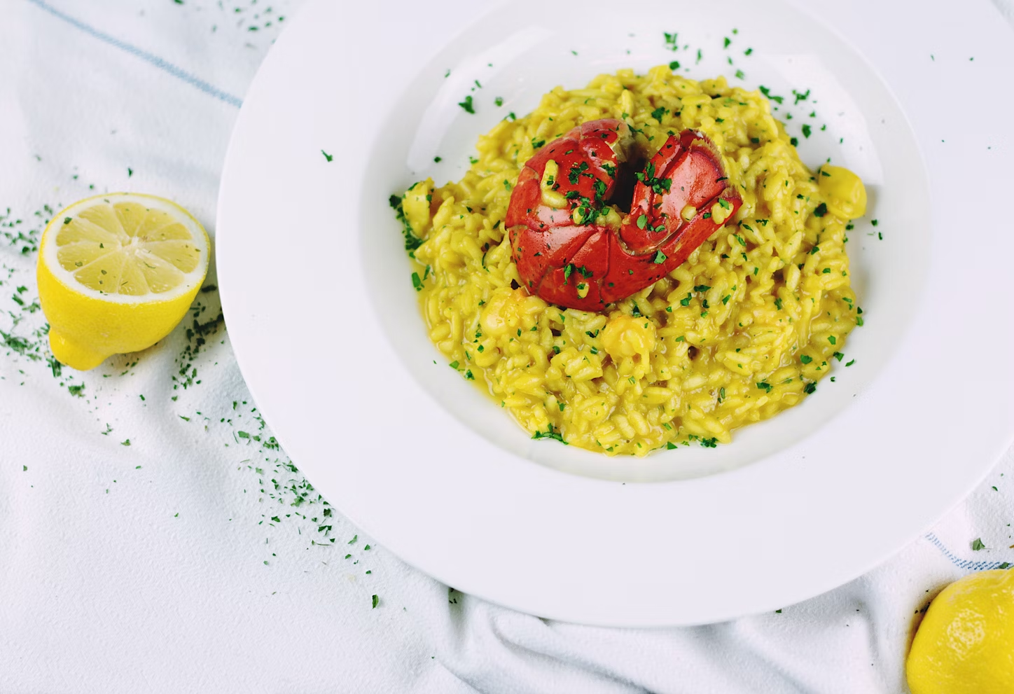 15 Of The Most Elaborate Final Meals In Death Row History