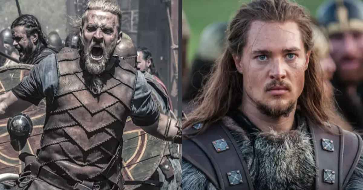 The Last Kingdom: Netflix Series Being Called ‘Best In History’ With ...
