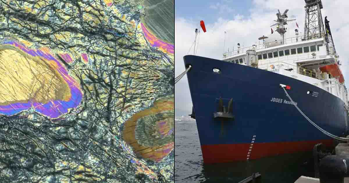 ‘Lost City’ Discovered Deep in the Atlantic Ocean is Unlike Anything ...