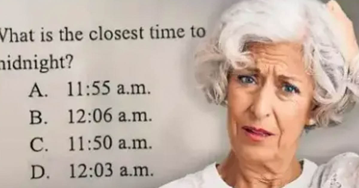 This Kid's Math Question Has People Arguing. What’s the Right Answer ...