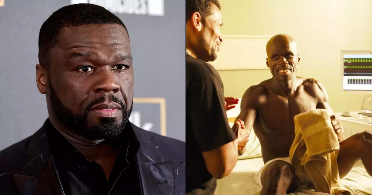 People still can't believe 50 Cent's extreme transformation is actually ...