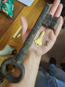 29 Odd and Unusual Things People Discovered