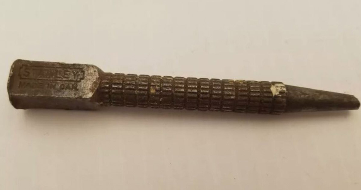 Everyone’s Grandpa Used This Tool - And Here’s Why It's Still Useful ...