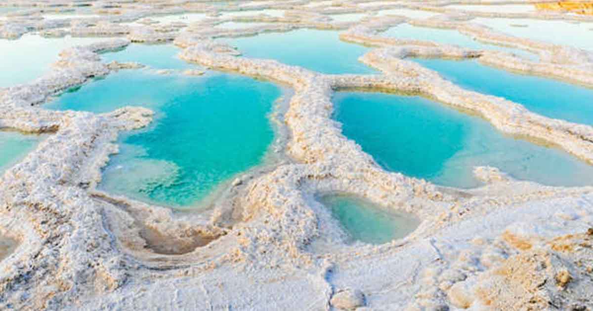 50 of The Most Stunning Natural Wonders From Around The World - The ...