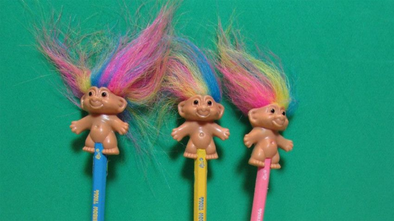 22 Photos That Will Give Every 90s Kid Serious Elementary School ...