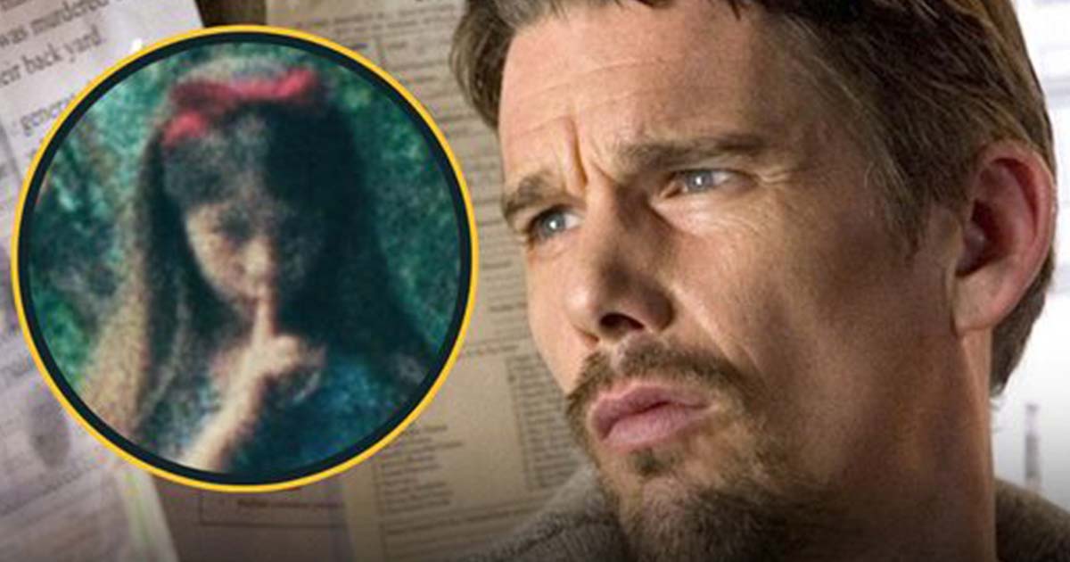 This is The Scariest Movie Ever, According to Science - and It’s On ...