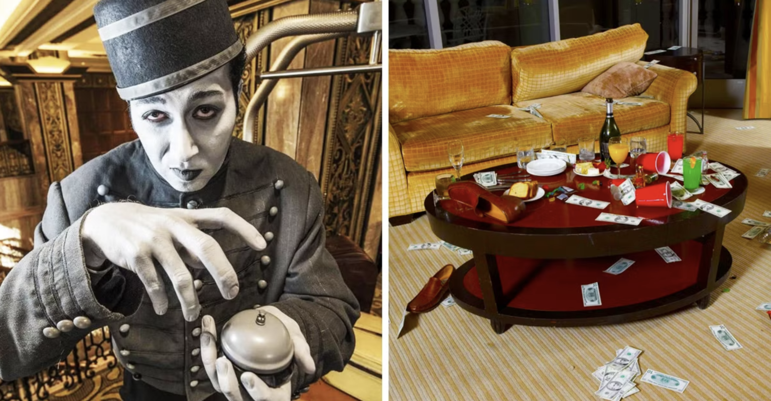 25 Surprising Secrets About Hotels You Need to Know - The Amazing Times