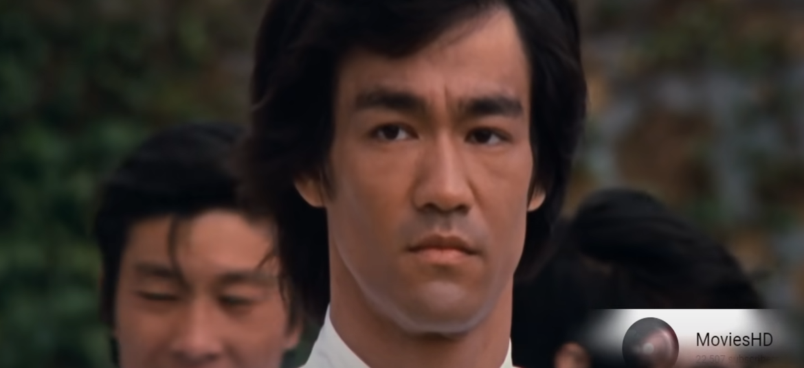 10 Amazing Facts About Bruce Lee - The Amazing Times