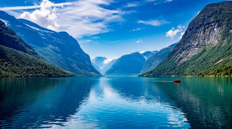 20 Incredible Facts About Norway - The Amazing Times