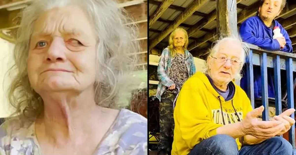 America’s Most Inbred Family Has A Warning For Anyone Trying to Visit Them