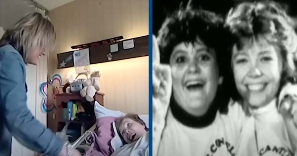 After a 20-Year Coma Woman Awakens to Delivers ‘Savage’ Line to Her ...