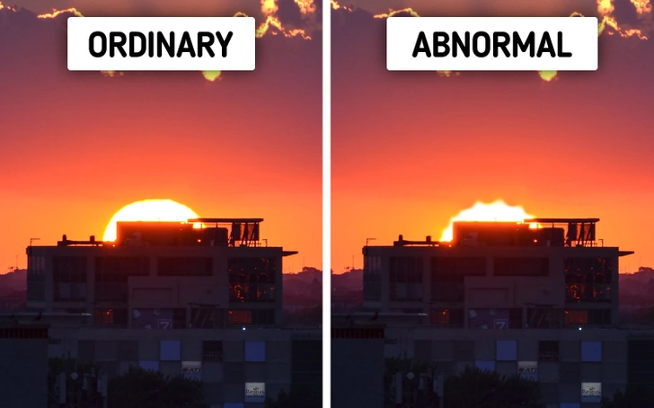 11 Natural Disaster Warning Signs You Should Never Ignore