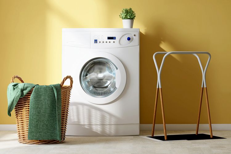 7 Outdated Laundry Habits That Are Ruining Your Clothes and Washer ...