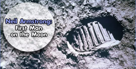 10 Surprising Facts About the First Man on the Moon