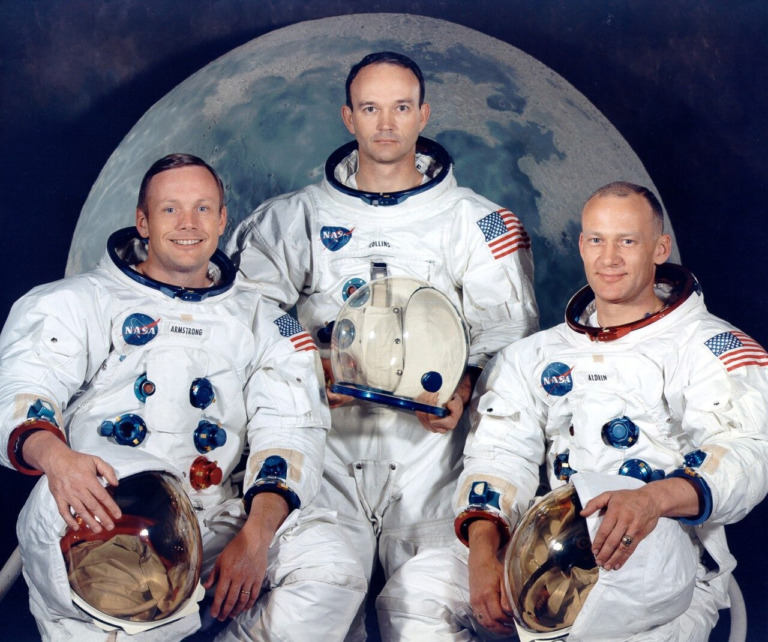 10 Surprising Facts About the First Man on the Moon