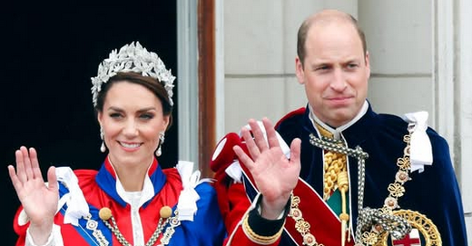 Inside the Royal Job Only a Few Are Allowed to Have