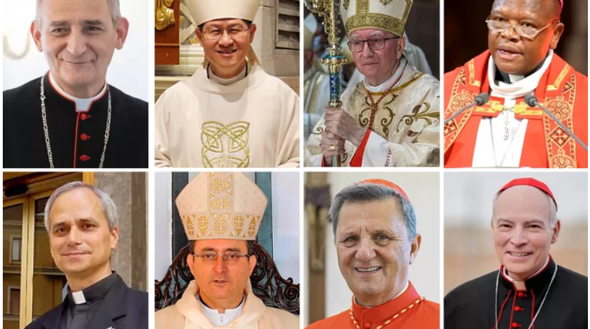 Who Will Be the Next Pope? 10 Cardinals to Watch