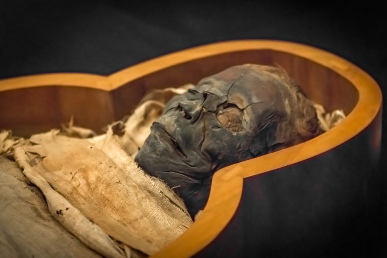 Ancient Pre-Incan Mummies Found in Peru Shake Up History