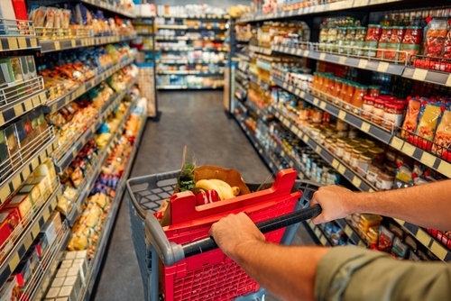 30 Essential Items You Should Be Stockpiling Right Now