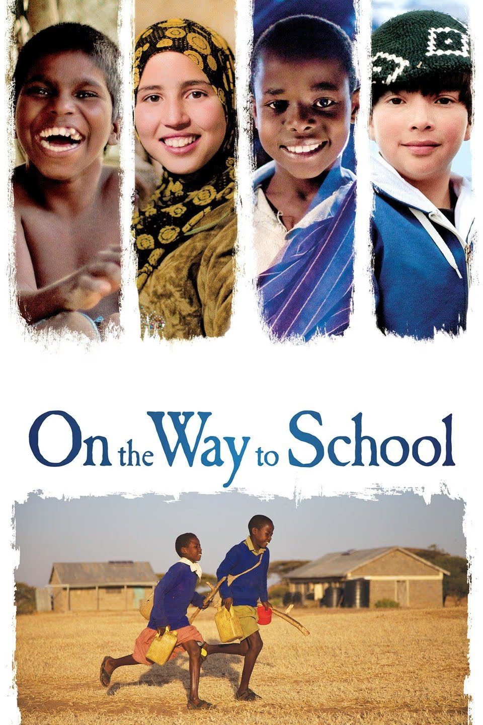 12 Powerful Kids' Movies That Teach About Race and Respect