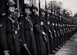 How Hitler Took Over Germany in Just 53 Days
