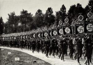 How Hitler Took Over Germany in Just 53 Days