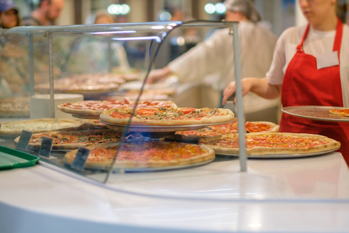 5 Clever Ways Little Caesars Cuts Costs Without Cutting Flavor : The ...