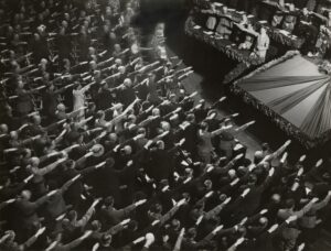 How Hitler Took Over Germany in Just 53 Days