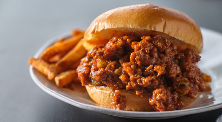 50 Of The Greatest American Foods and Snacks To Ever Exist