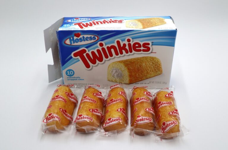 50 Of The Greatest American Foods and Snacks To Ever Exist