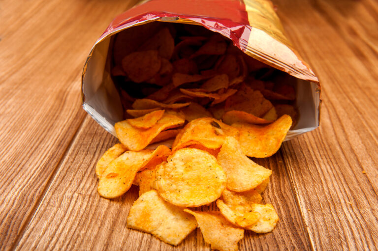 50 Of The Greatest American Foods and Snacks To Ever Exist