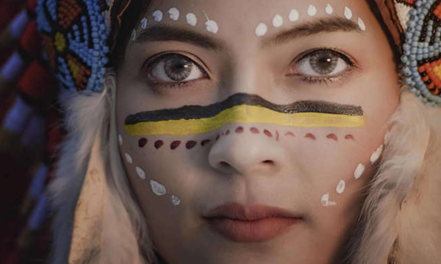 12 English Words That Are Native American in Origin