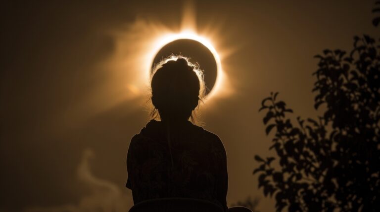 Half the World Will Watch as the Longest Solar Eclipse of Our Time ...