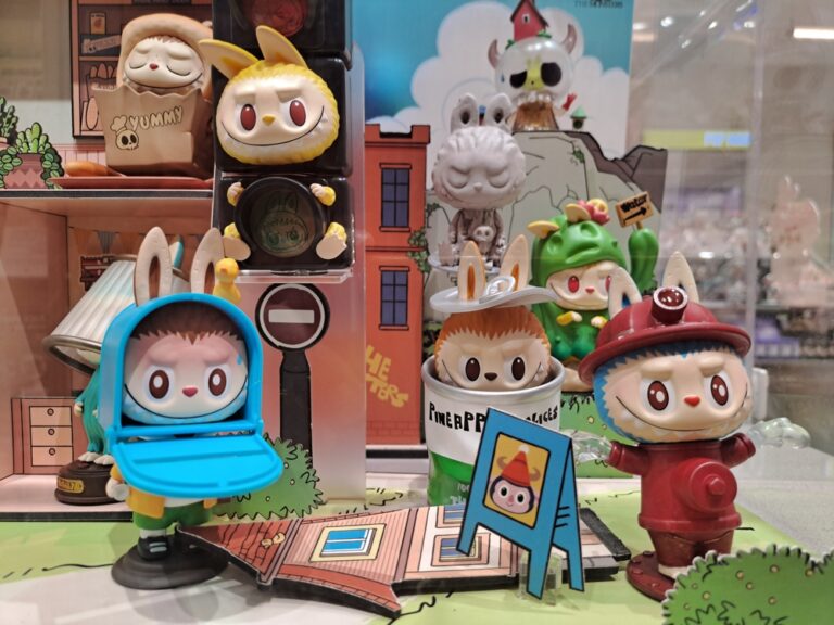 Why People Are Burning Their Labubu Dolls After Sinister Demon Theory ...