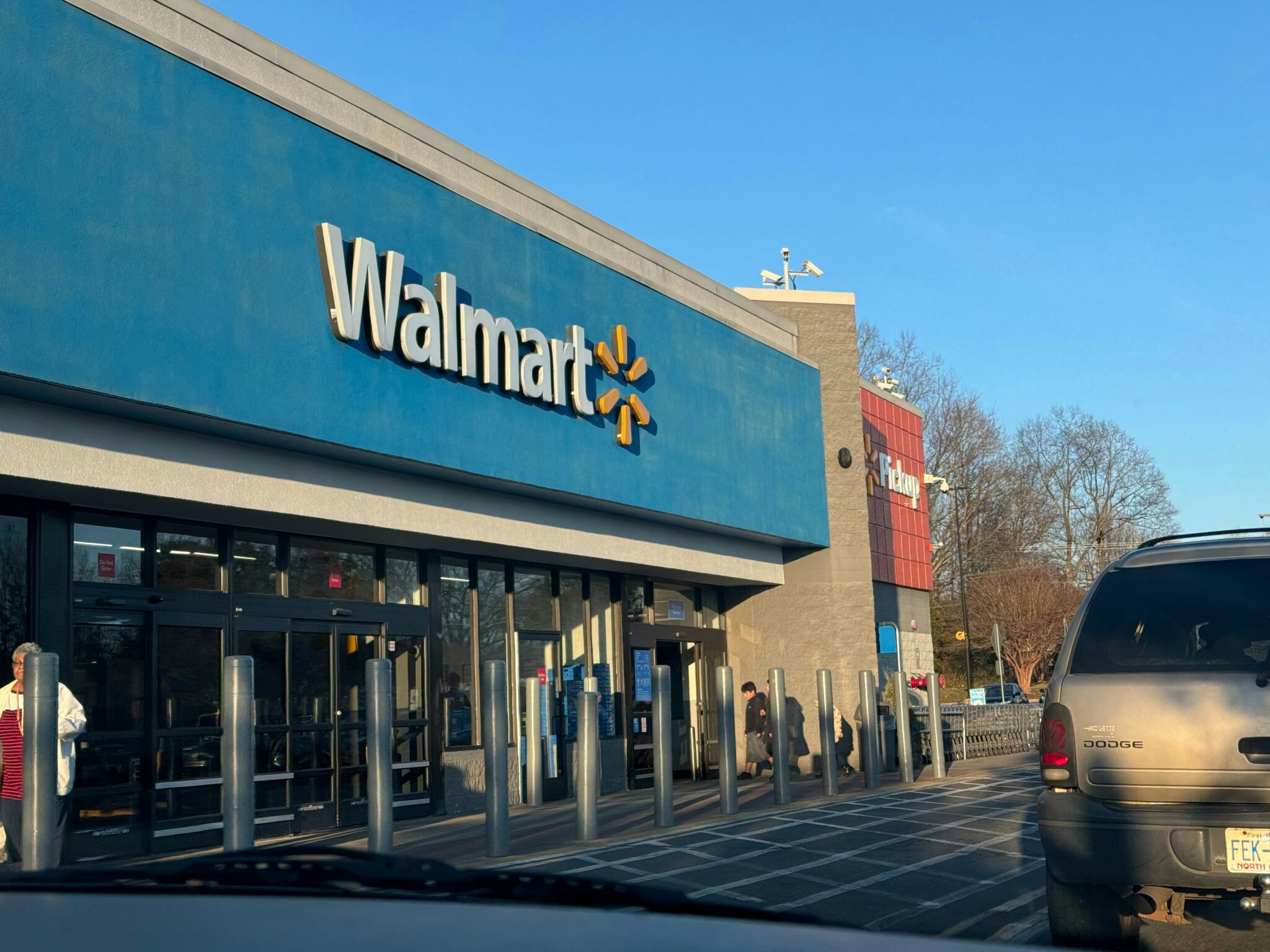 Shrimp Sold at Walmart Recalled After Possible Radioactive Exposure
