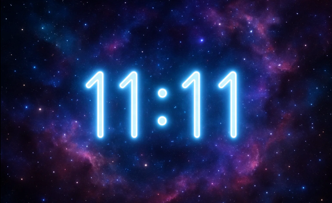 The Spiritual Significance of Seeing 11:11
