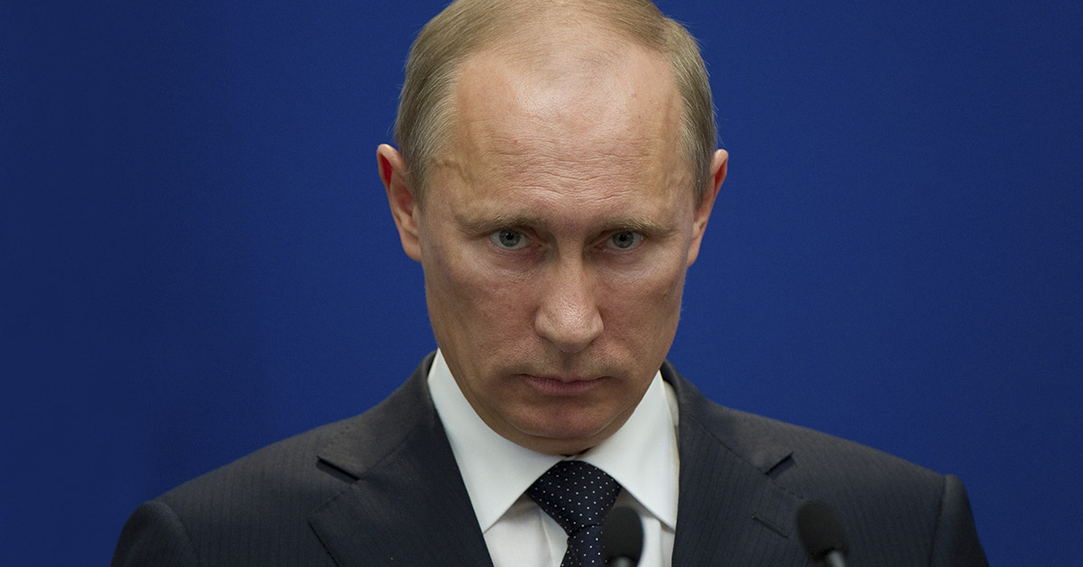 Germany Raises Alarm Over Risk of World War III